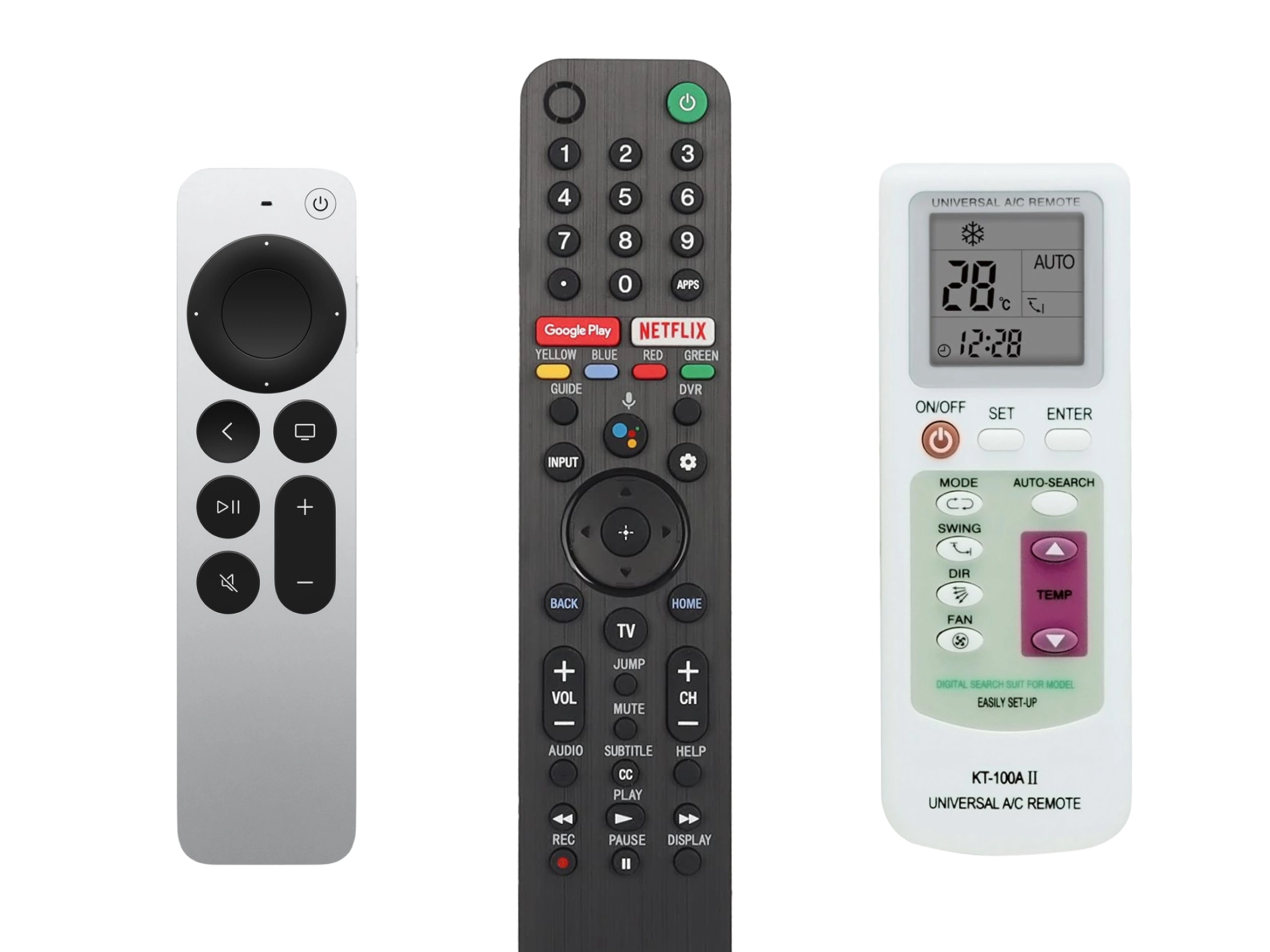 Tianhao He • Encompass